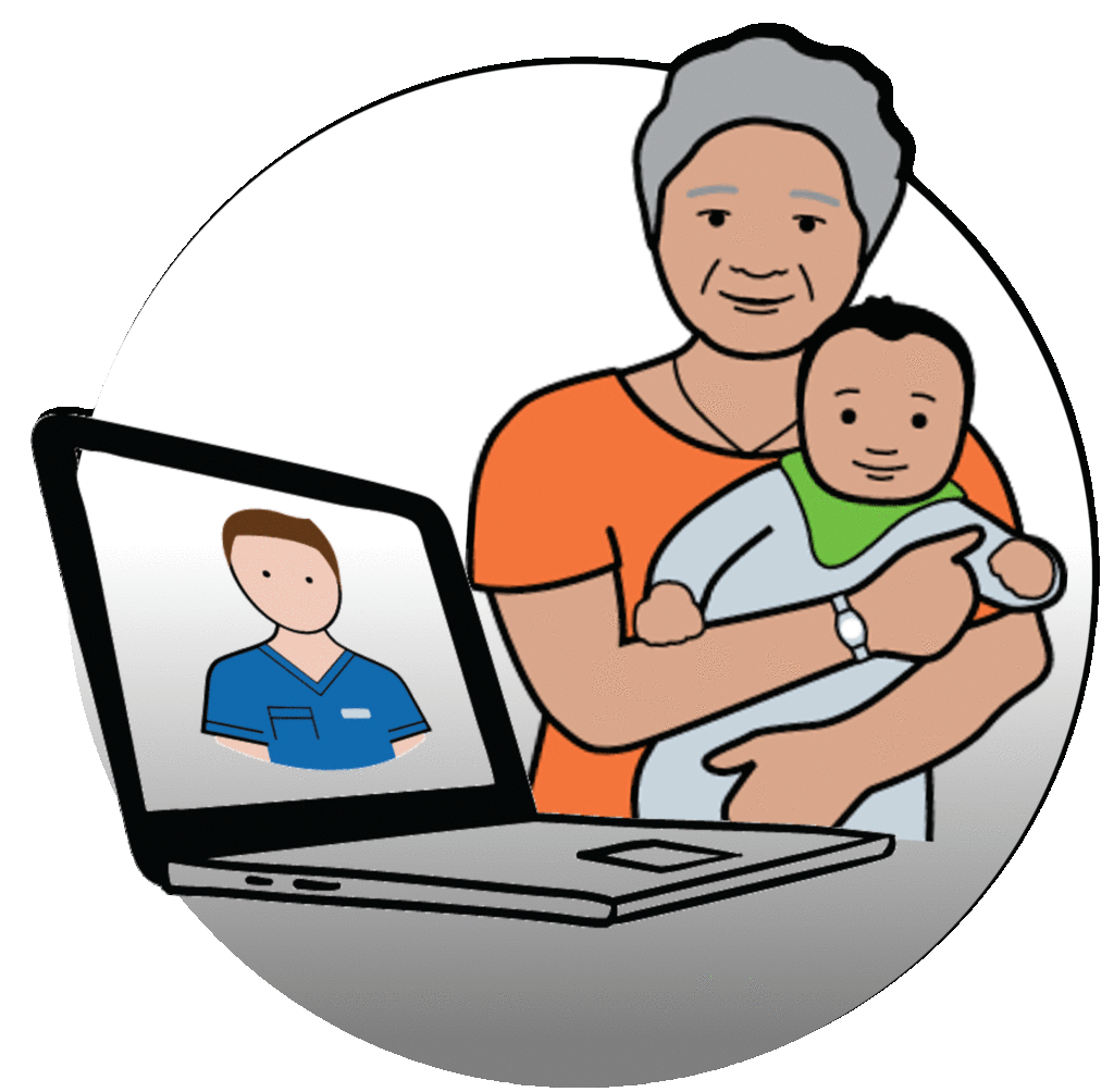 Digital Health in New Zealand | A Collaborative Aotearoa Programme